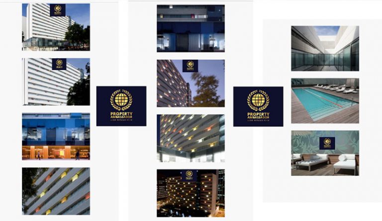 Unique 5-star hotel - Property Ambassador